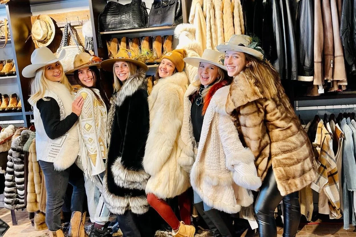 Aspen Hats - Shop Like a VIP for Authentic Cowboy Hats