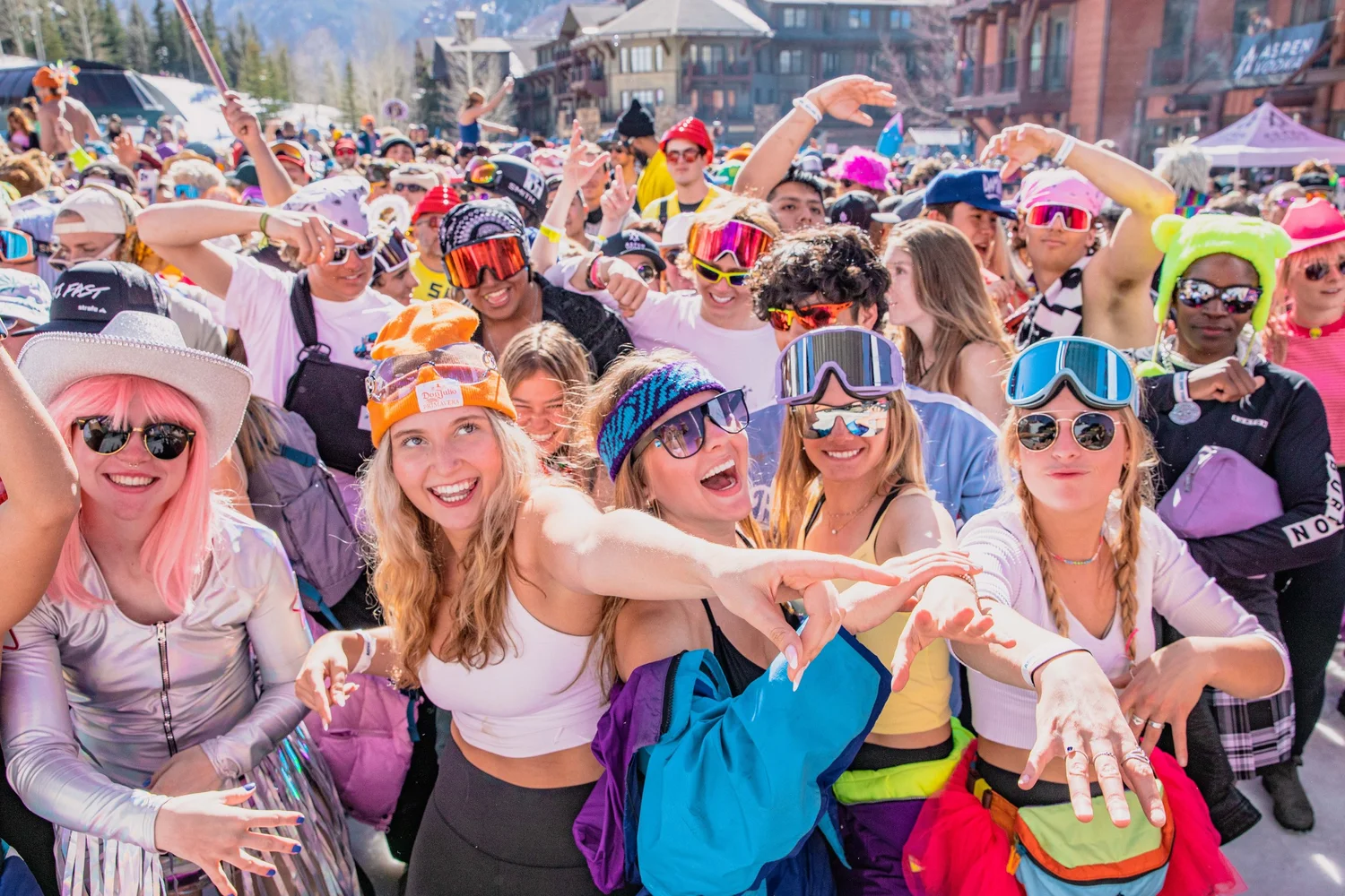 Aspen Colorado Ski Resorts - Which Ski Area is Best for You?