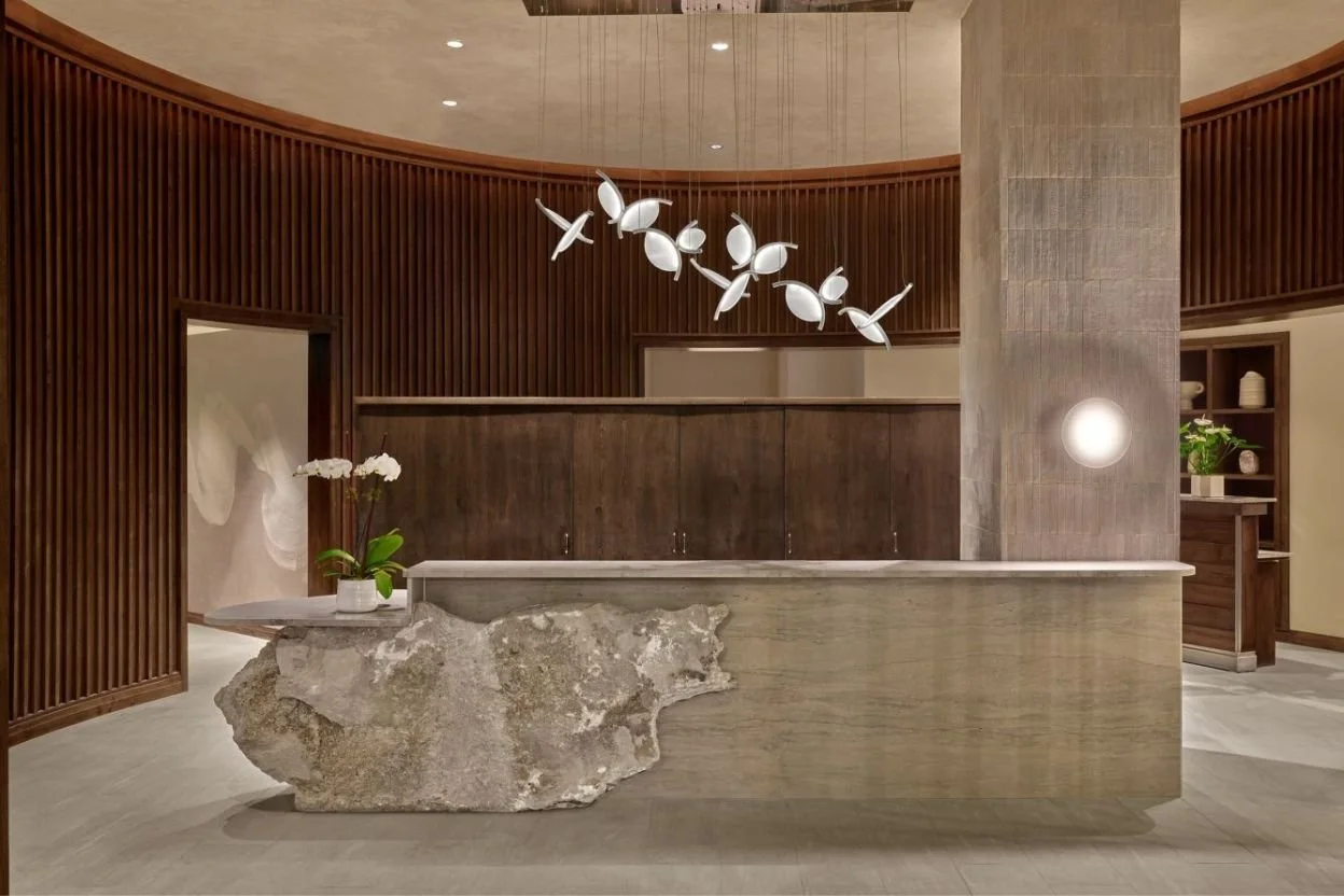 Best Spa in Aspen - How to Rejuvenate the Body at Altitude