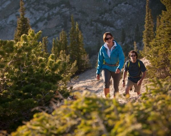 Aspen Hikes - The 15 Most Beautiful Hikes in Aspen, Colorado