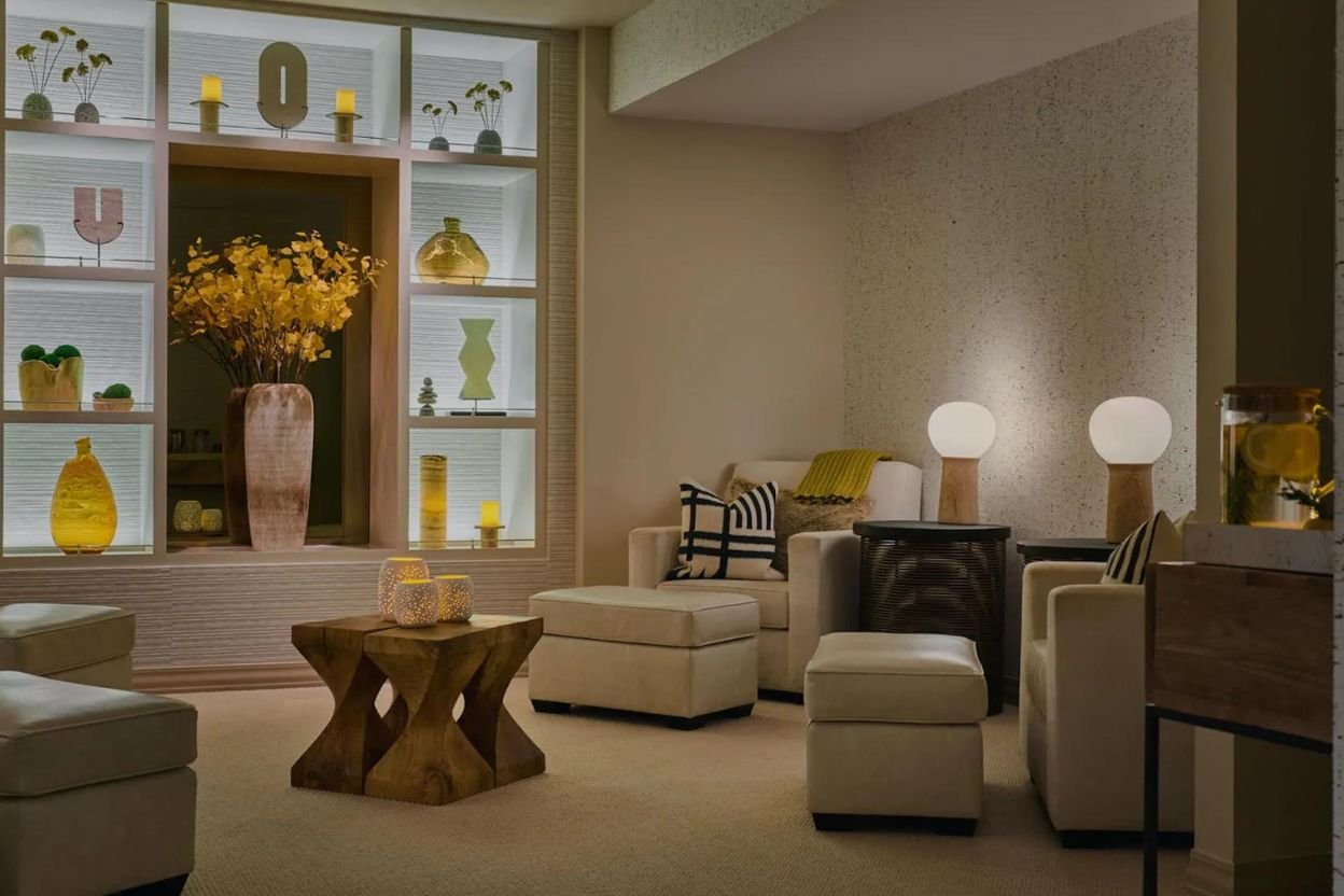 Best Spa in Aspen - How to Rejuvenate the Body at Altitude