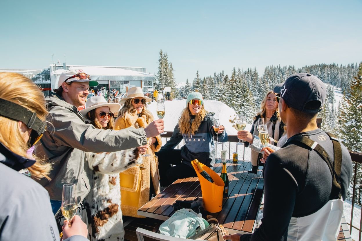 Aspen New Year’s Eve 2023 — Unforgettable Holiday Experiences