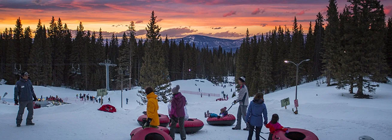 Aspen Winter — Things to Do During a Memorable Winter Trip to Aspen