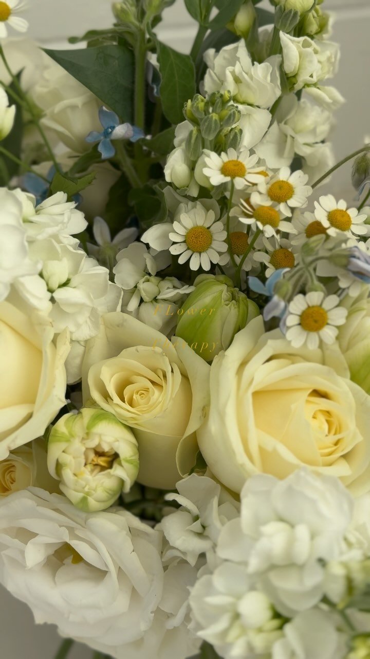 Wedding Gallery -FlowerMe - Auckland Florist Flower Delivery
