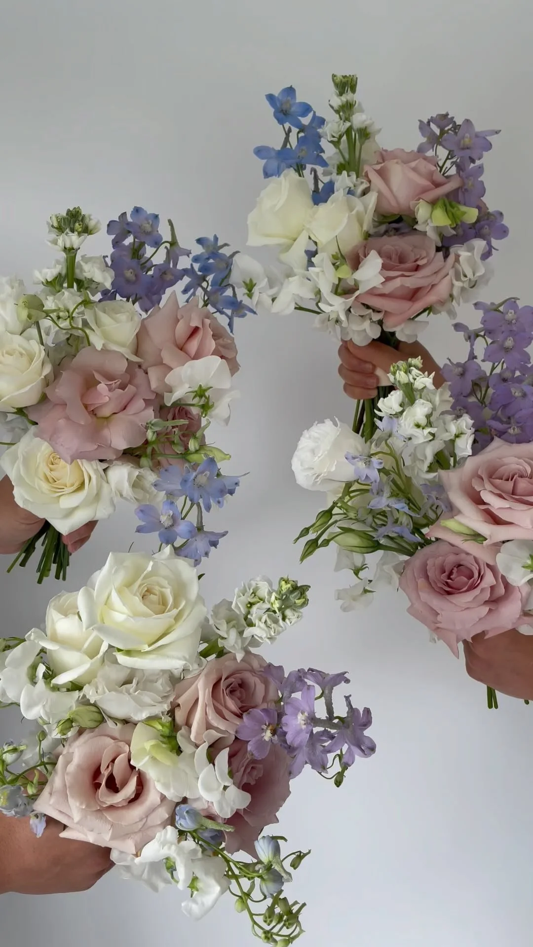 Wedding Gallery -FlowerMe - Auckland Florist Flower Delivery