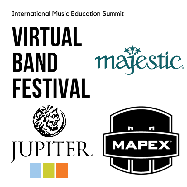 Virtual Education Series — International Music Education Summit