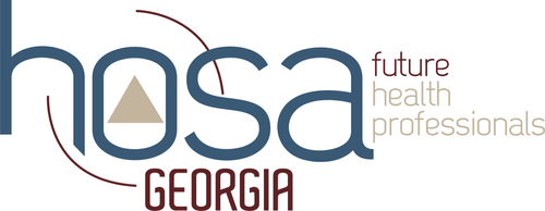 Georgia HOSA Logo — Georgia HOSA