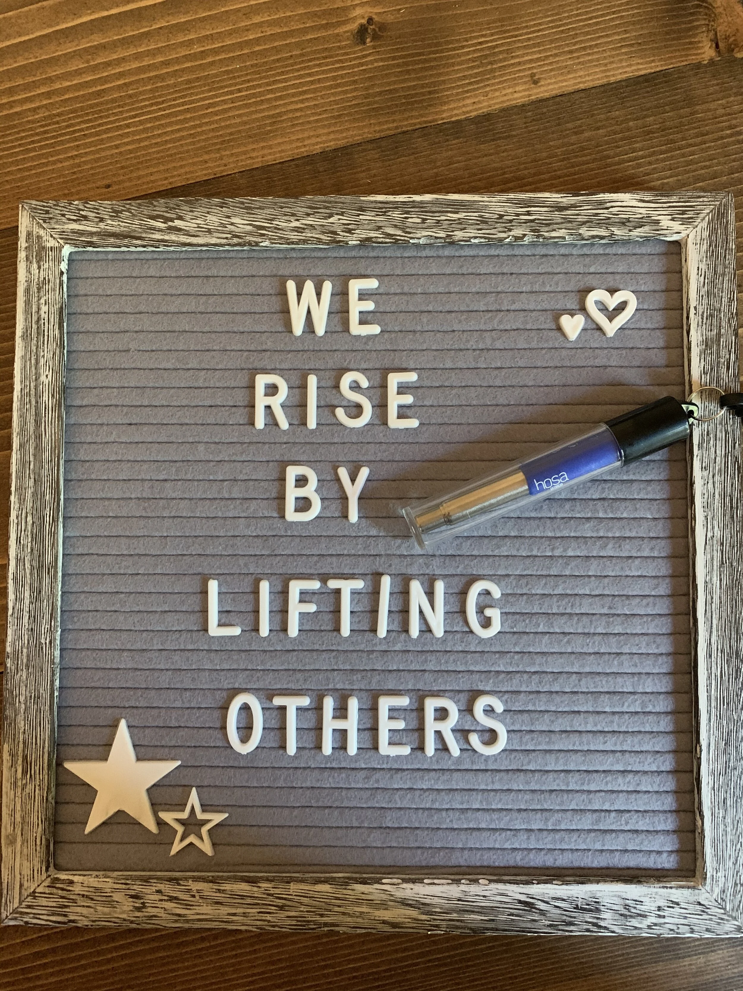 Store — Georgia HOSA