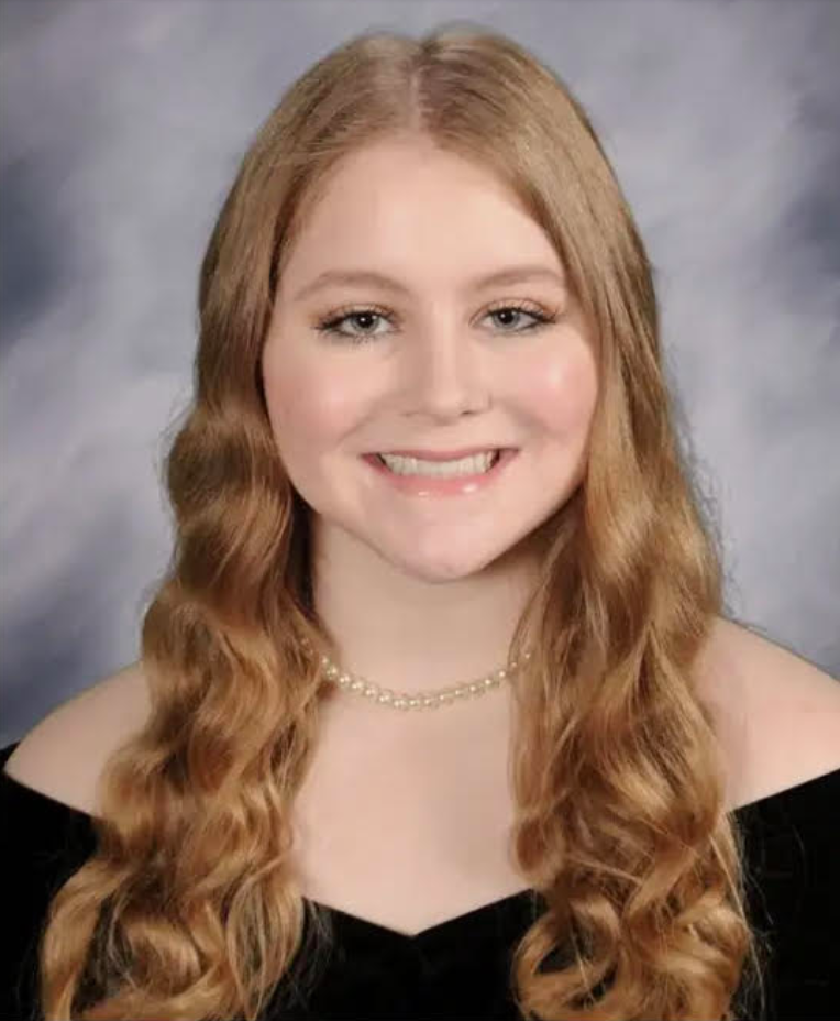 Scholarship Recipients — Georgia HOSA