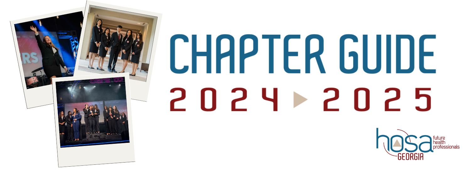 Georgia HOSA