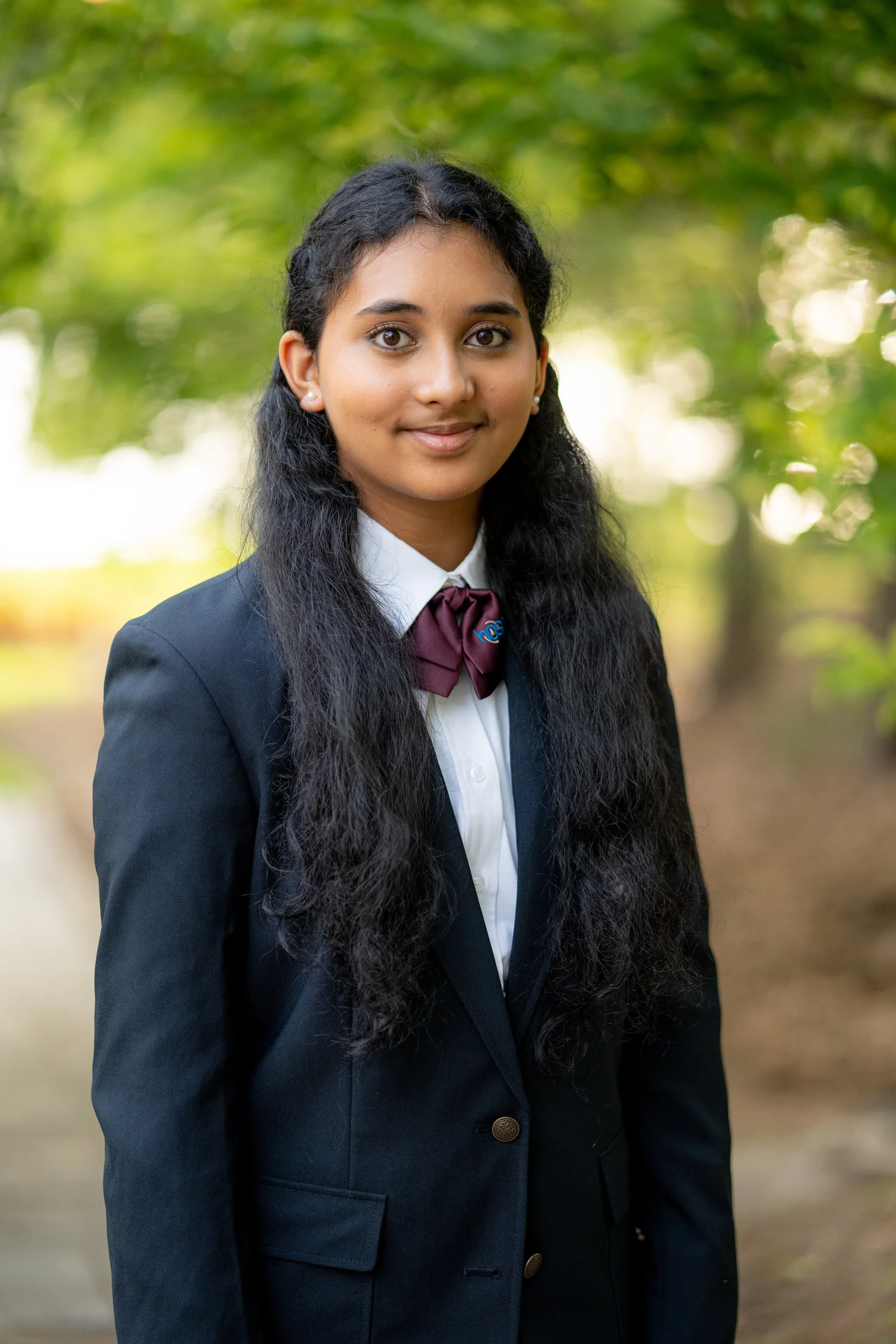 Region Representatives — Georgia HOSA