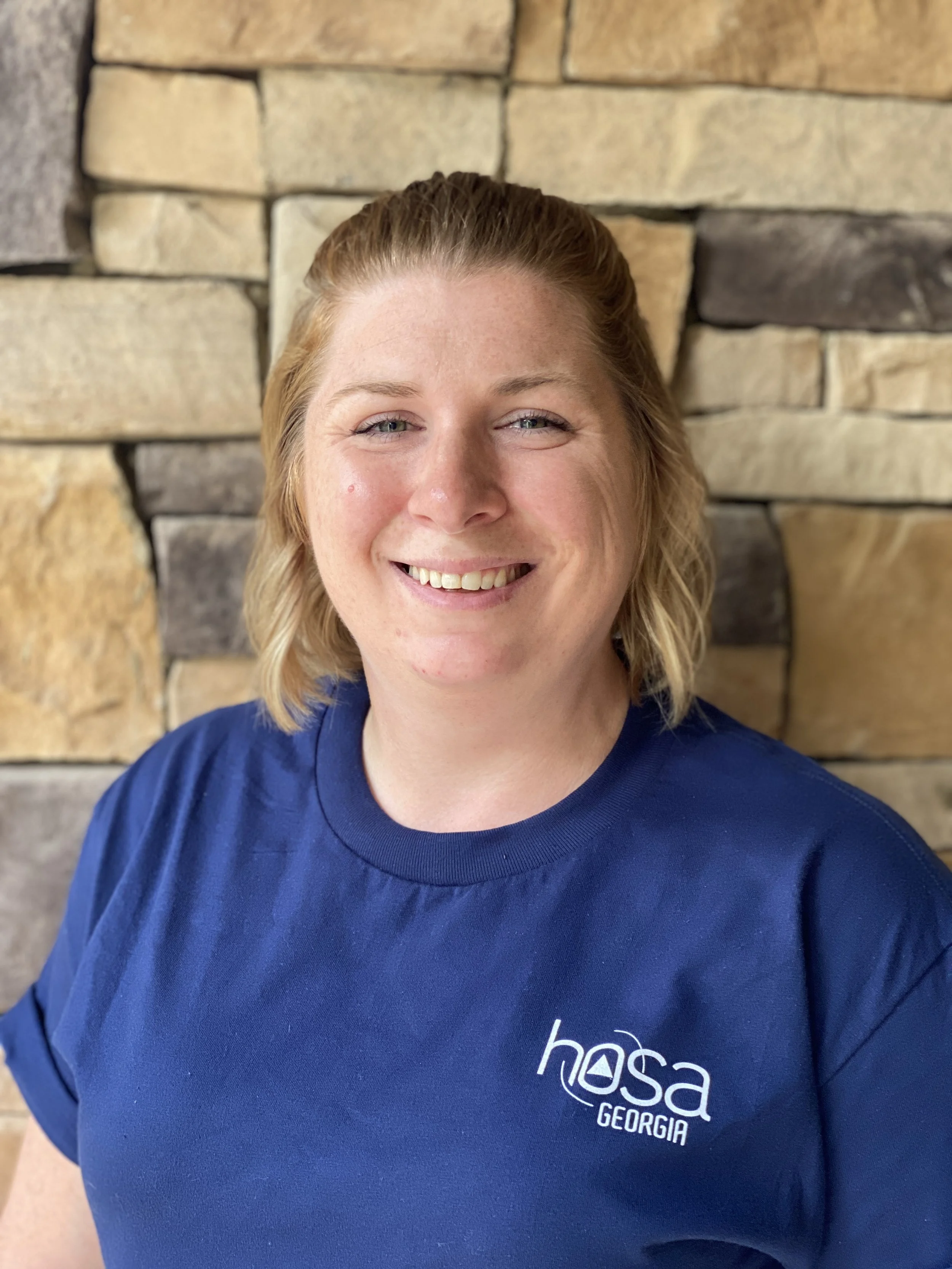 Competitive Events Team — Georgia HOSA