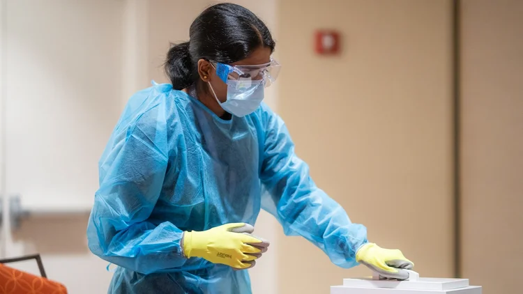 CE Info — Georgia HOSA