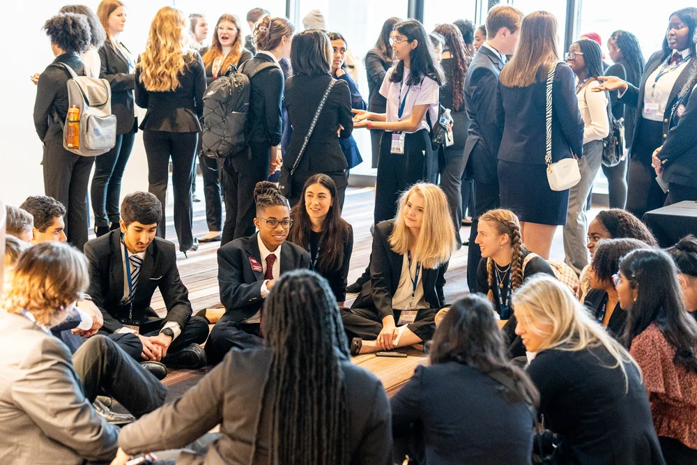 Membership — Georgia HOSA