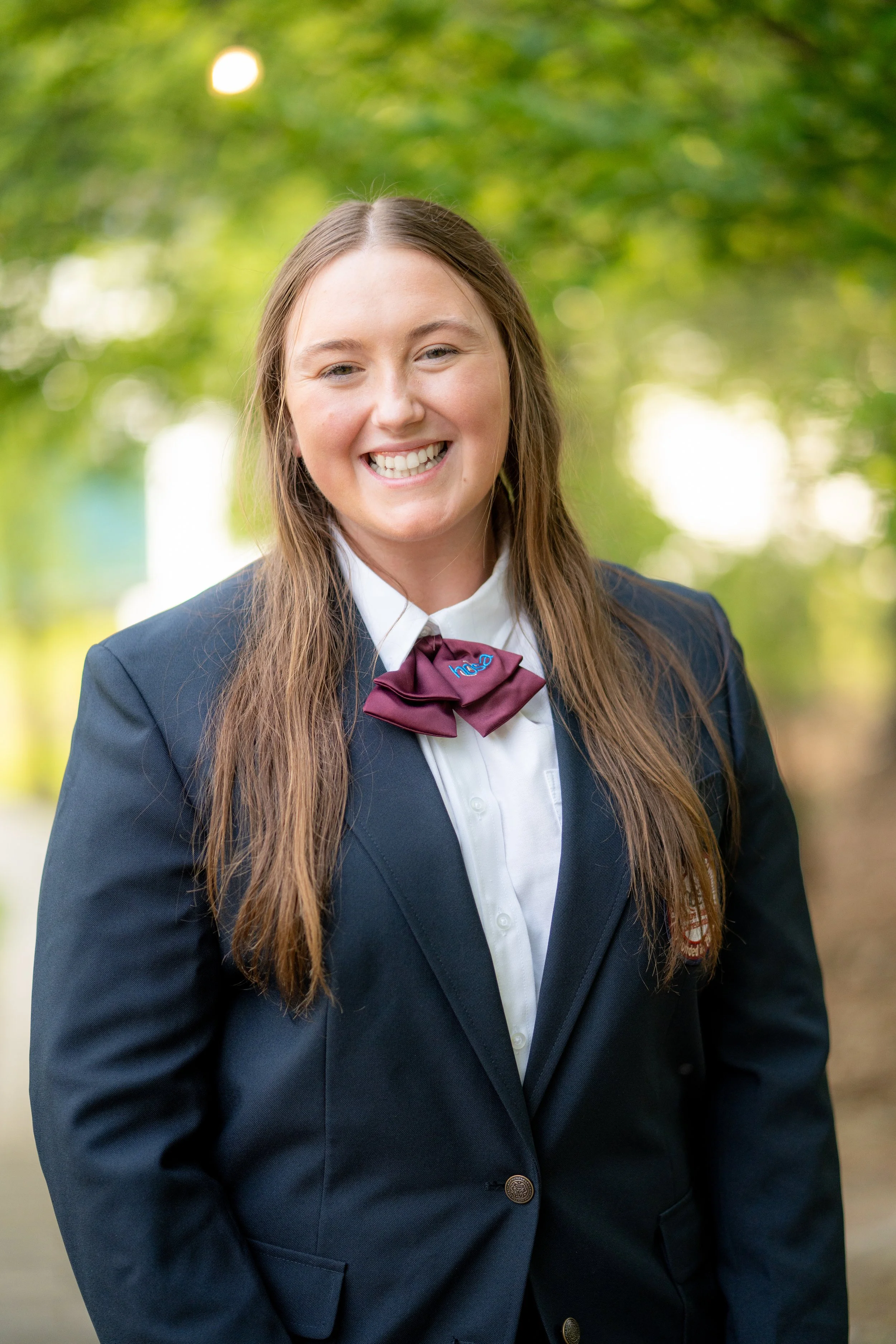 Region Representatives — Georgia HOSA