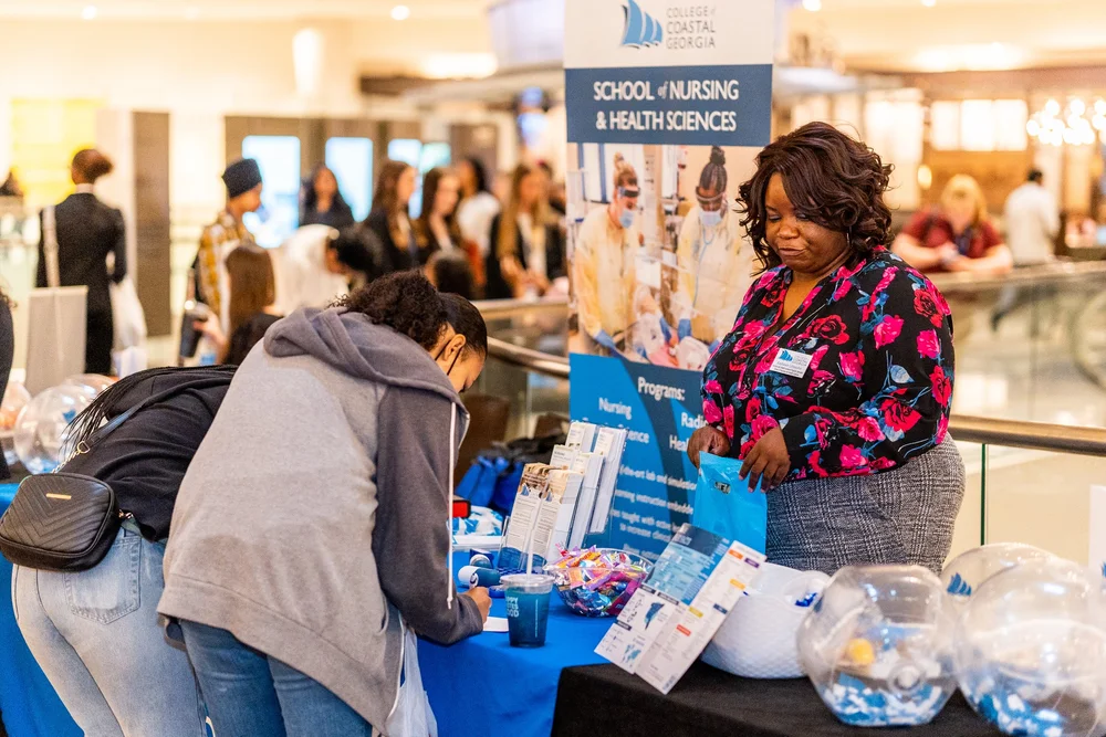 Investors — Georgia HOSA