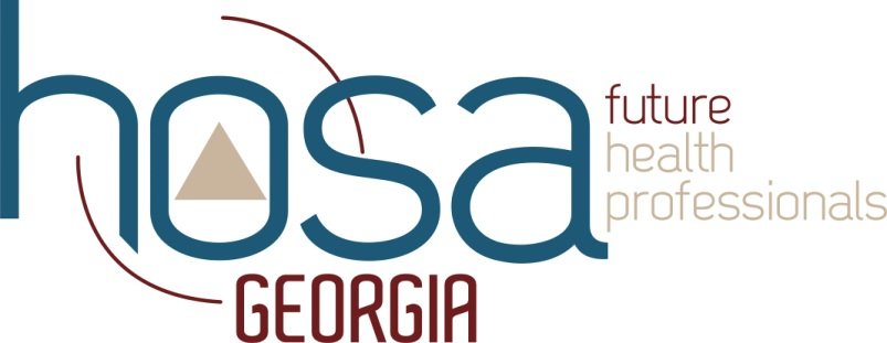 State Qualification Testing — Georgia HOSA