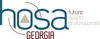 Georgia HOSA History — Georgia HOSA