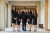 State Officers — Georgia HOSA