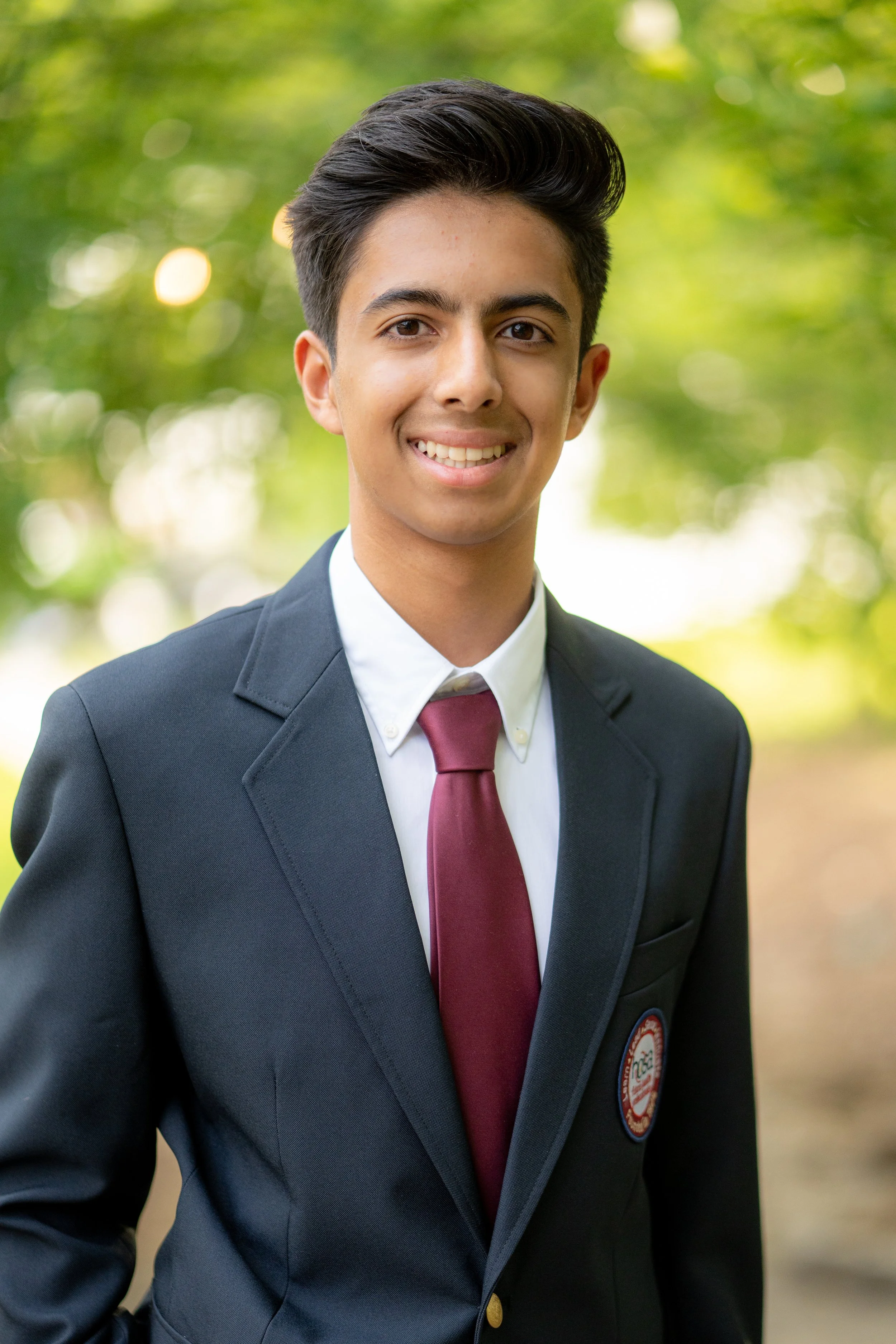 State Officers — Georgia HOSA