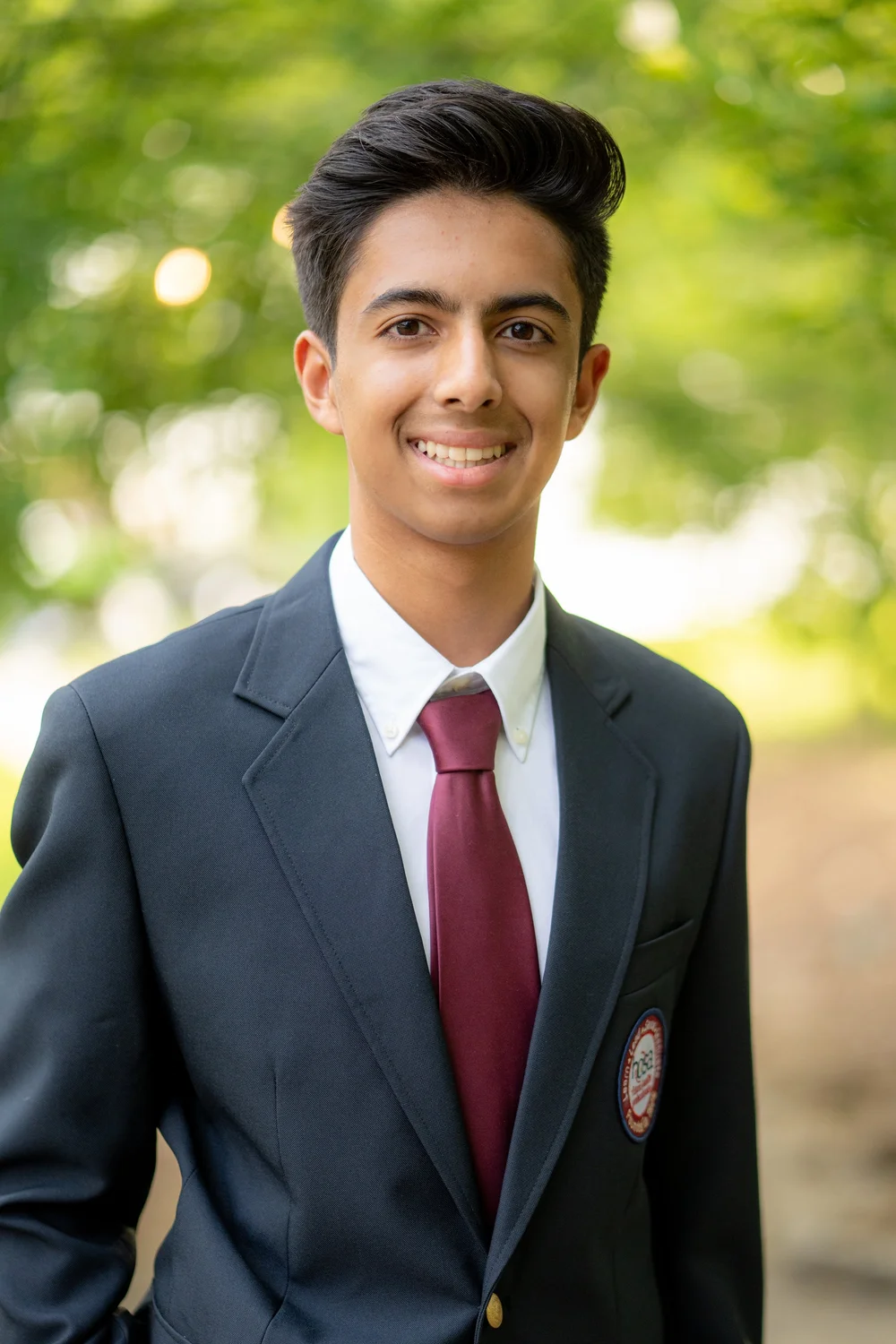 State Officers — Georgia HOSA