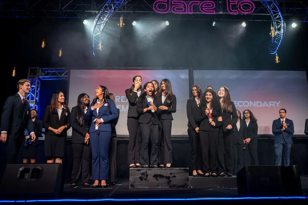 SLC 25 Results — Georgia HOSA