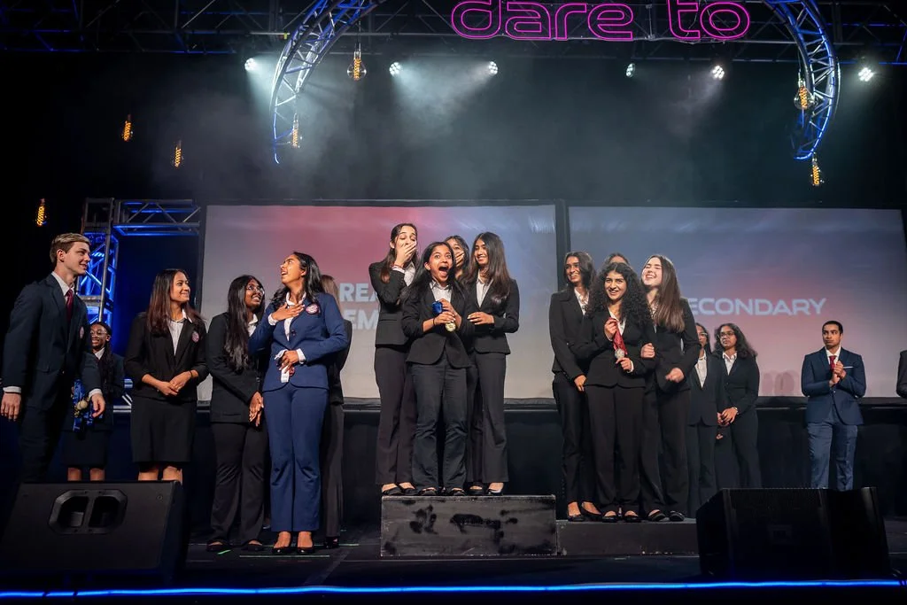 SLC 25 Results — Georgia HOSA