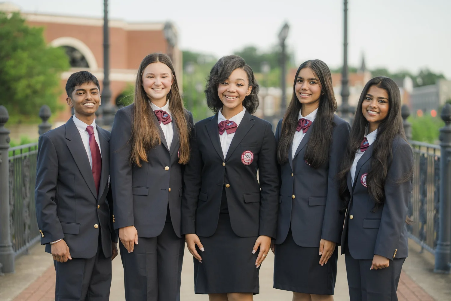 State Executive Council — Georgia HOSA