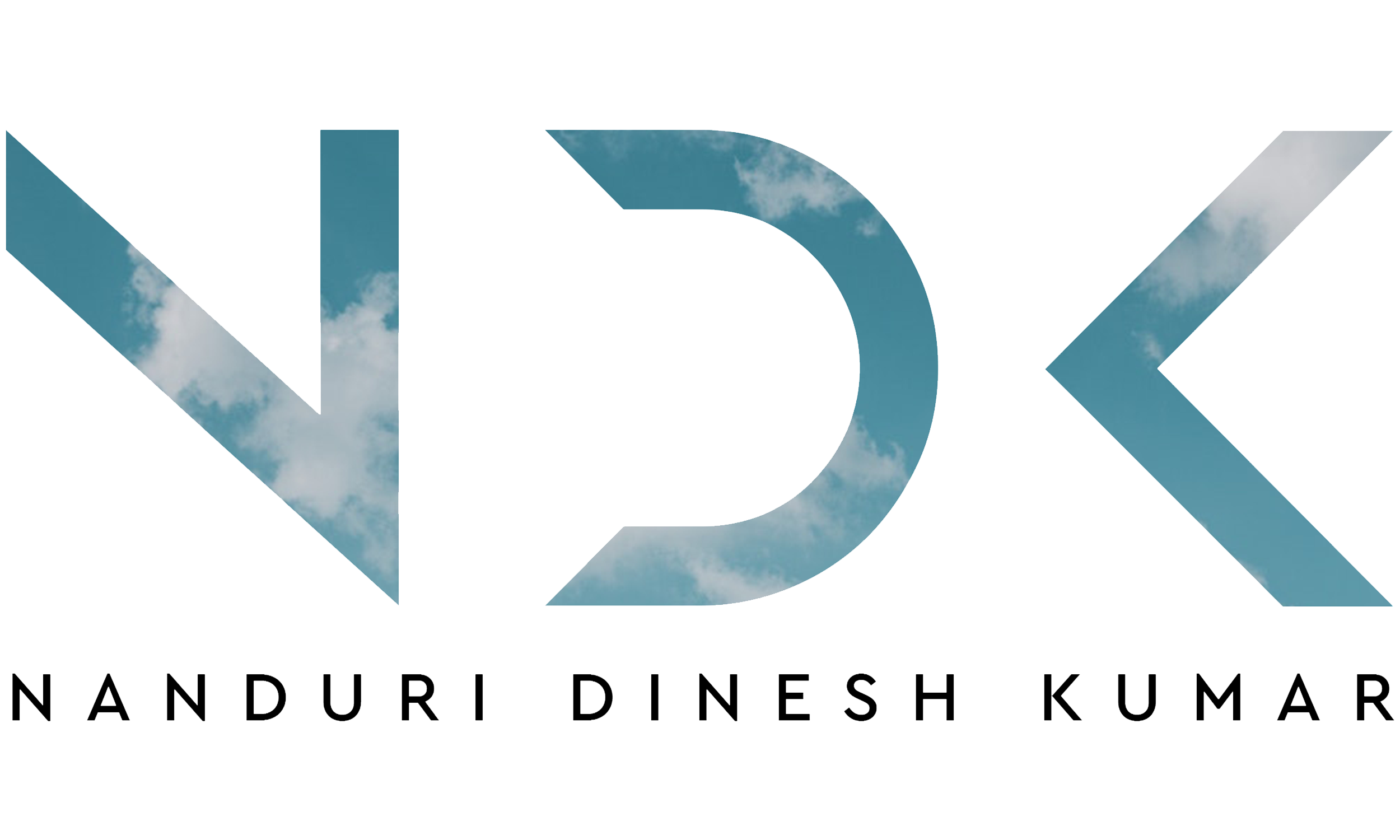 Dinesh Kumar Logo