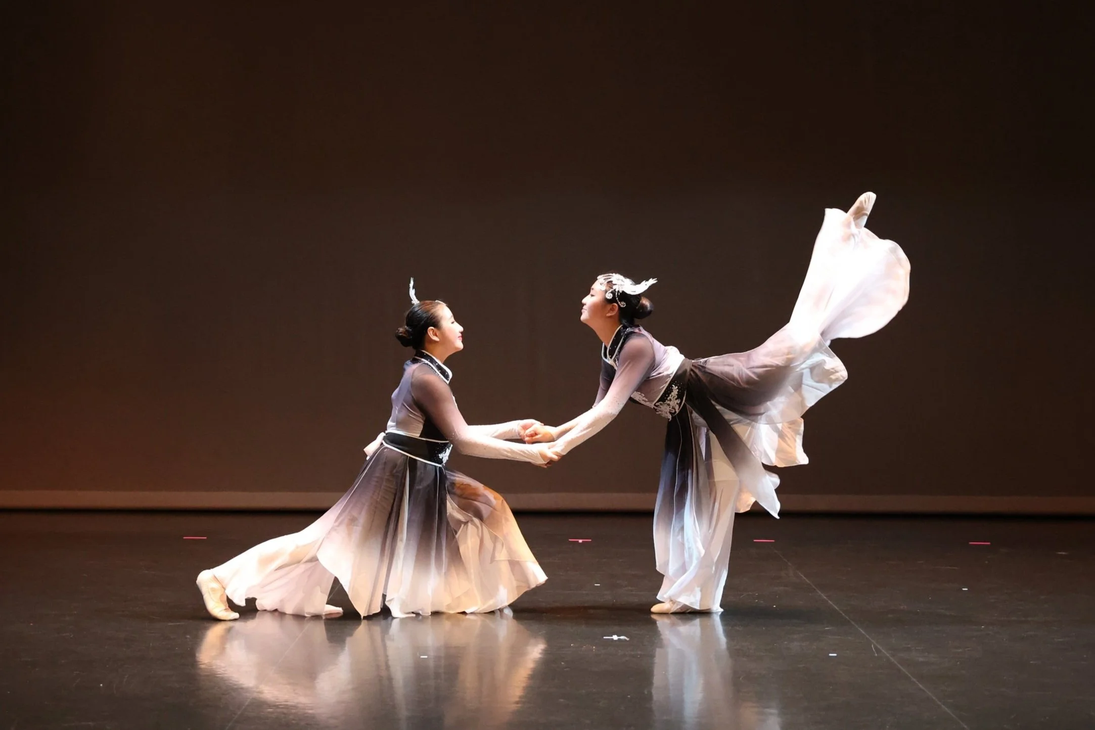 Aura School of Dance