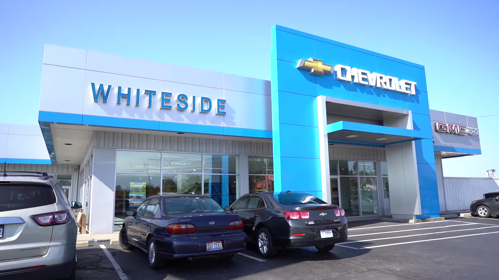 Keller Perry | Voice Actor