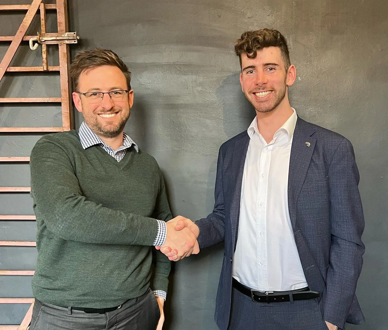 2022 AGM and changes for 2023 — Pulteney Old Scholars Soccer Club
