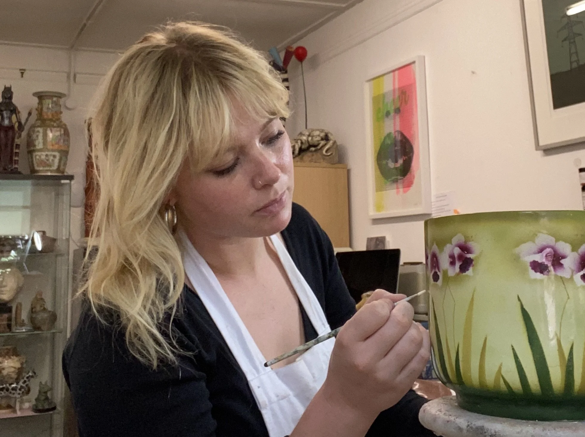 Meet the Team — Rebekahs Restoration