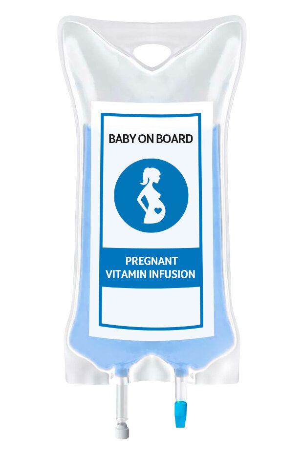 IV Vitamin Infusions — Premier Healthcare (530) 941-1017