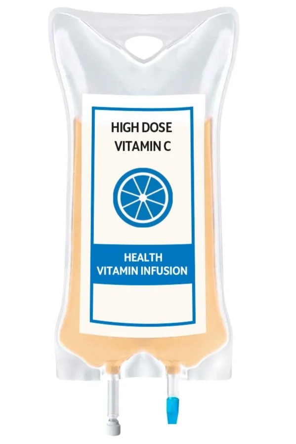 IV Vitamin Infusions — Premier Healthcare (530) 941-1017