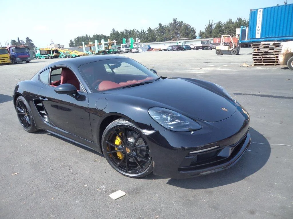 ARK Global Enterprise - Premier Worldwide Car Wholesaler