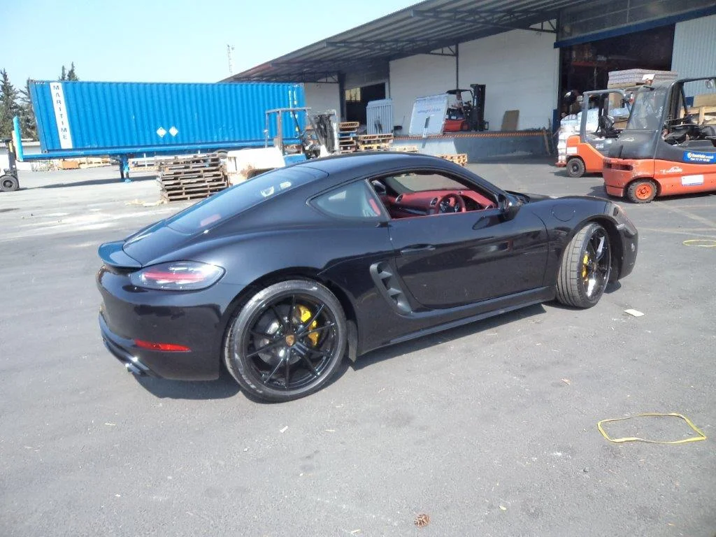 ARK Global Enterprise - Premier Worldwide Car Wholesaler