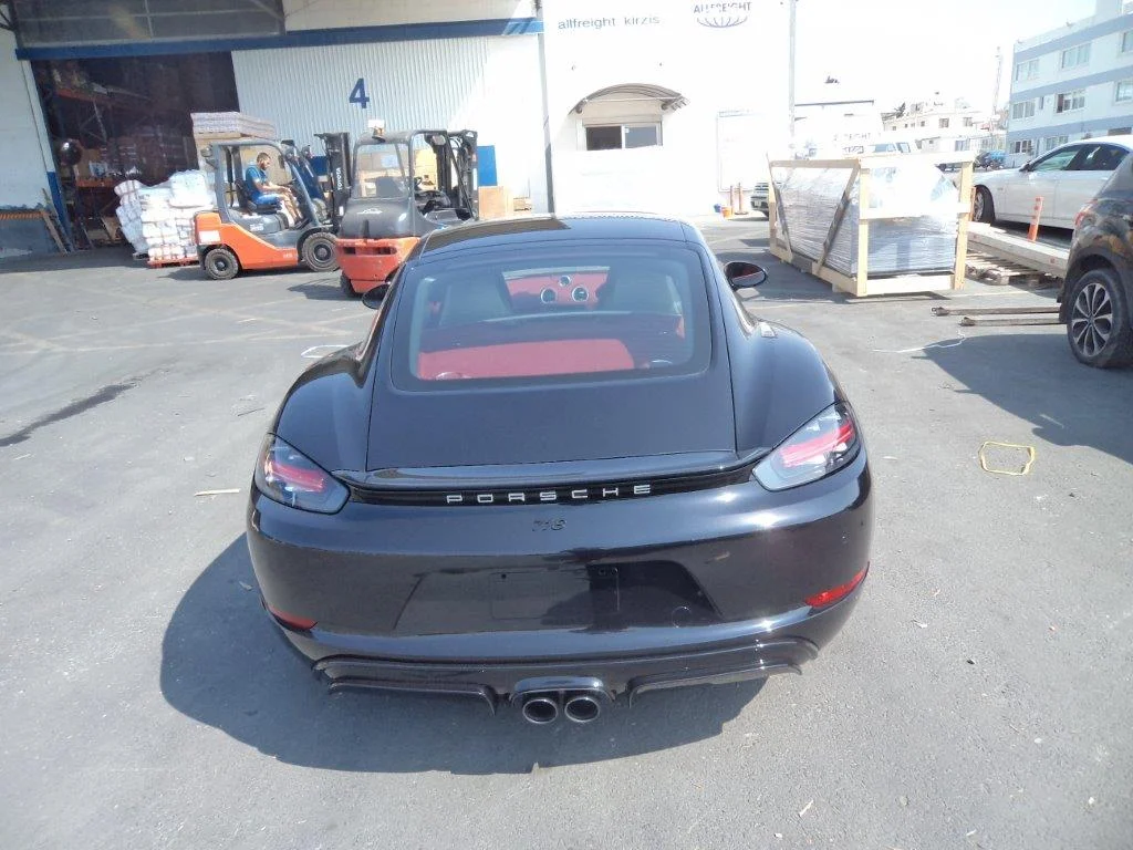 ARK Global Enterprise - Premier Worldwide Car Wholesaler