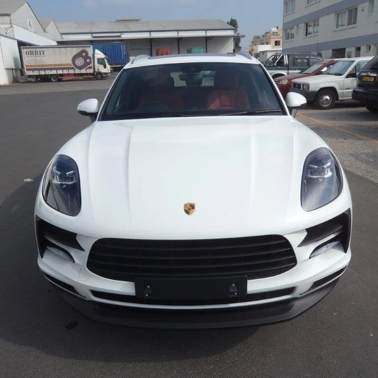 ARK Global Enterprise - Premier Worldwide Car Wholesaler