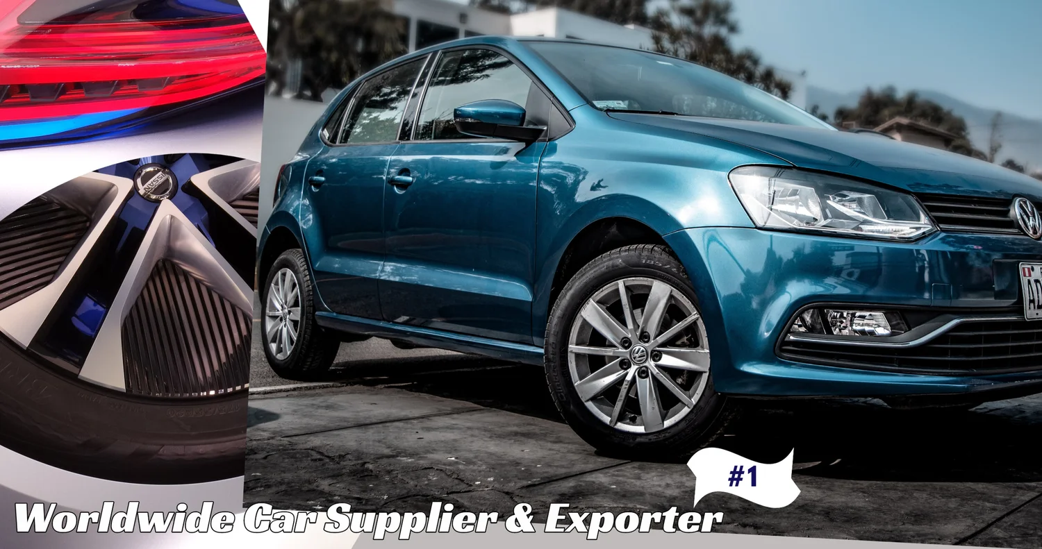 ARK Global Enterprise - Premier Worldwide Car Wholesaler