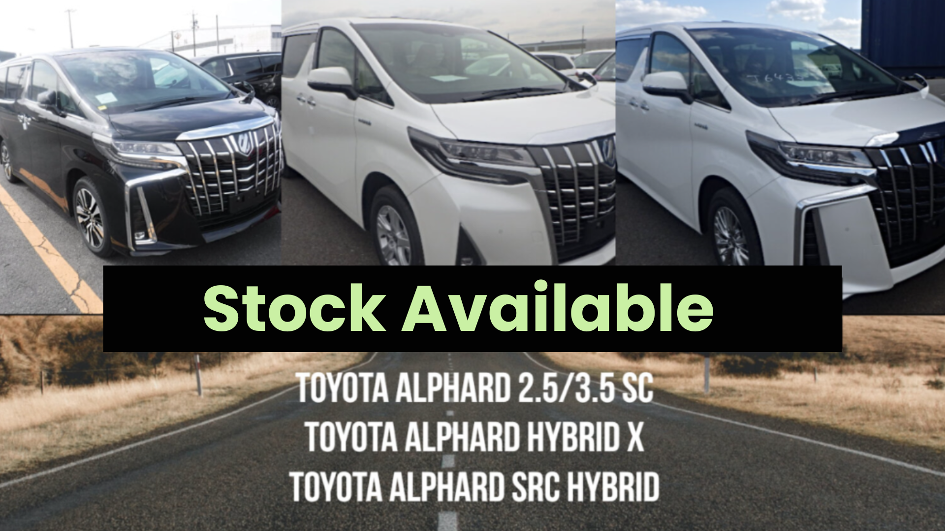ARK Global Enterprise - Premier B2B Automobile Trader & Exporter