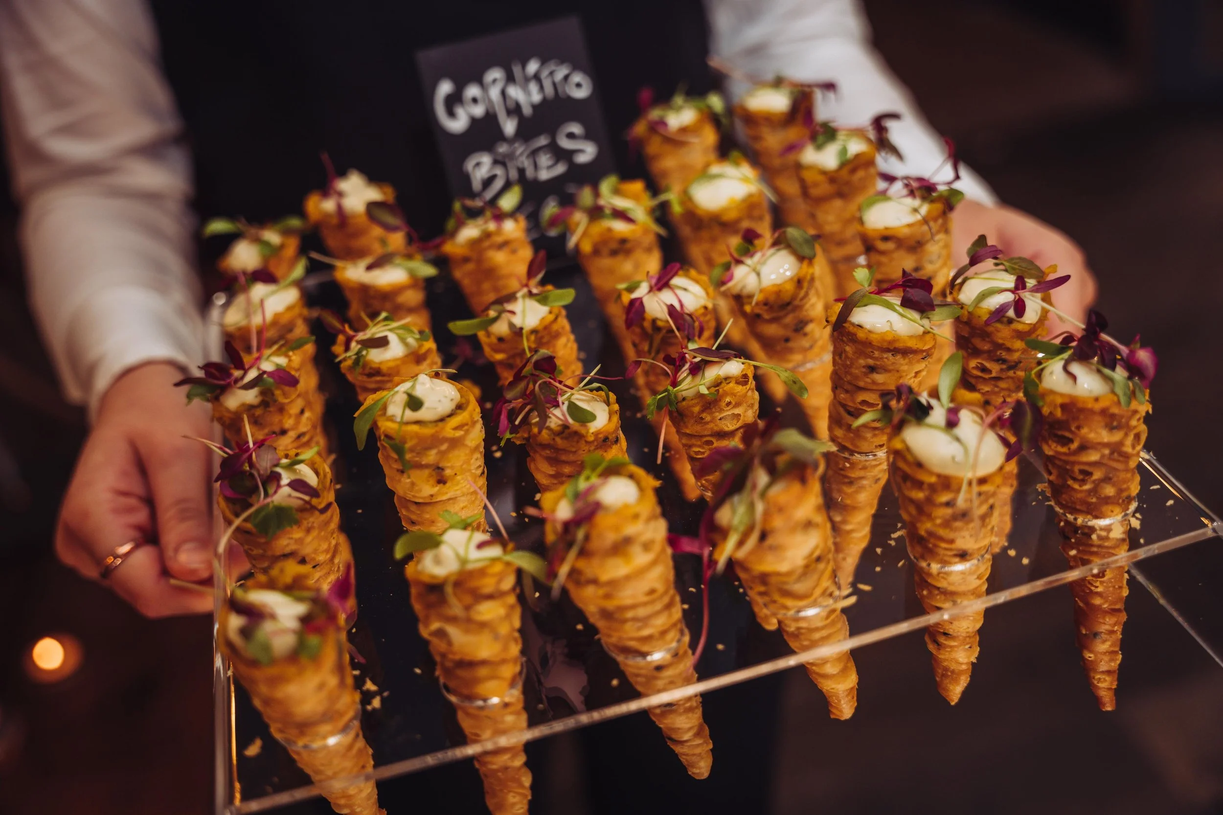 De Baga Restaurants
