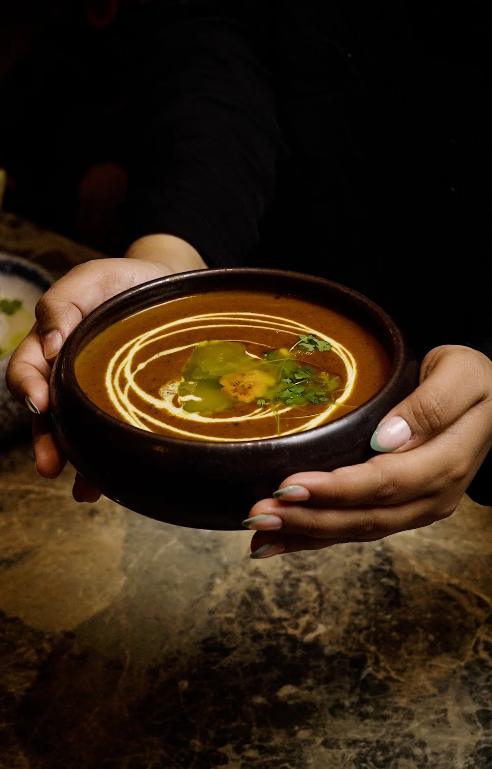 Gallery — De Baga Restaurants