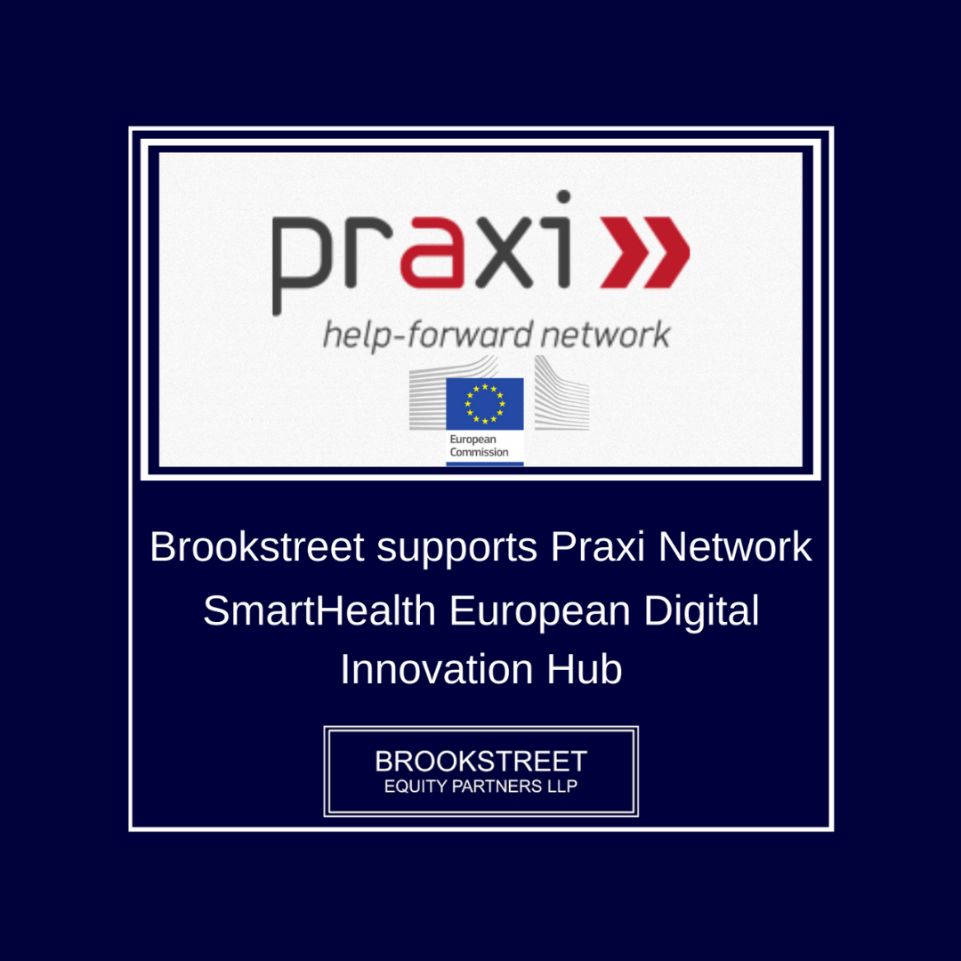 Brookstreet Equity Partners LLP