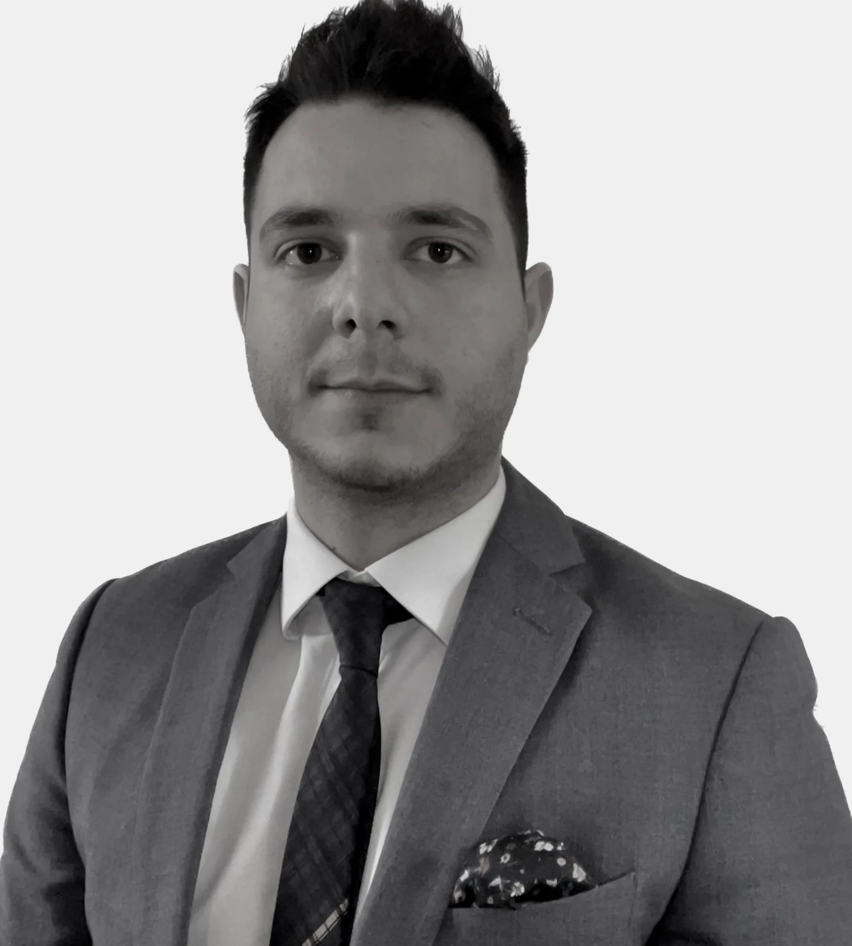 Our Team — Brookstreet Equity Partners LLP