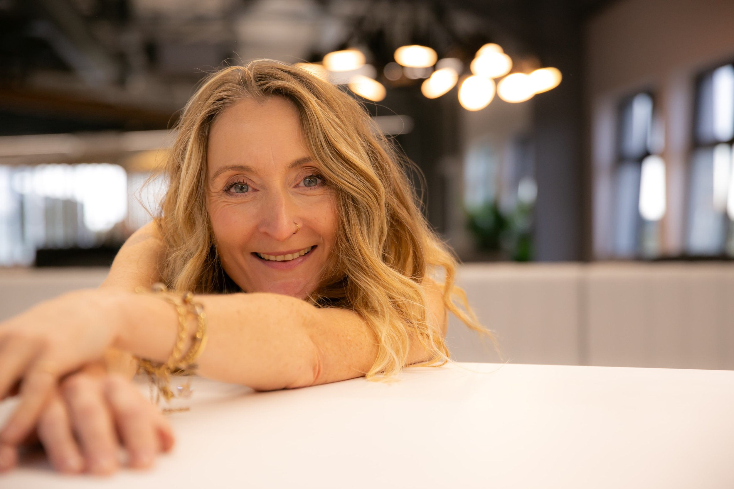 Naomie Thompson Dating and Relationship Coach