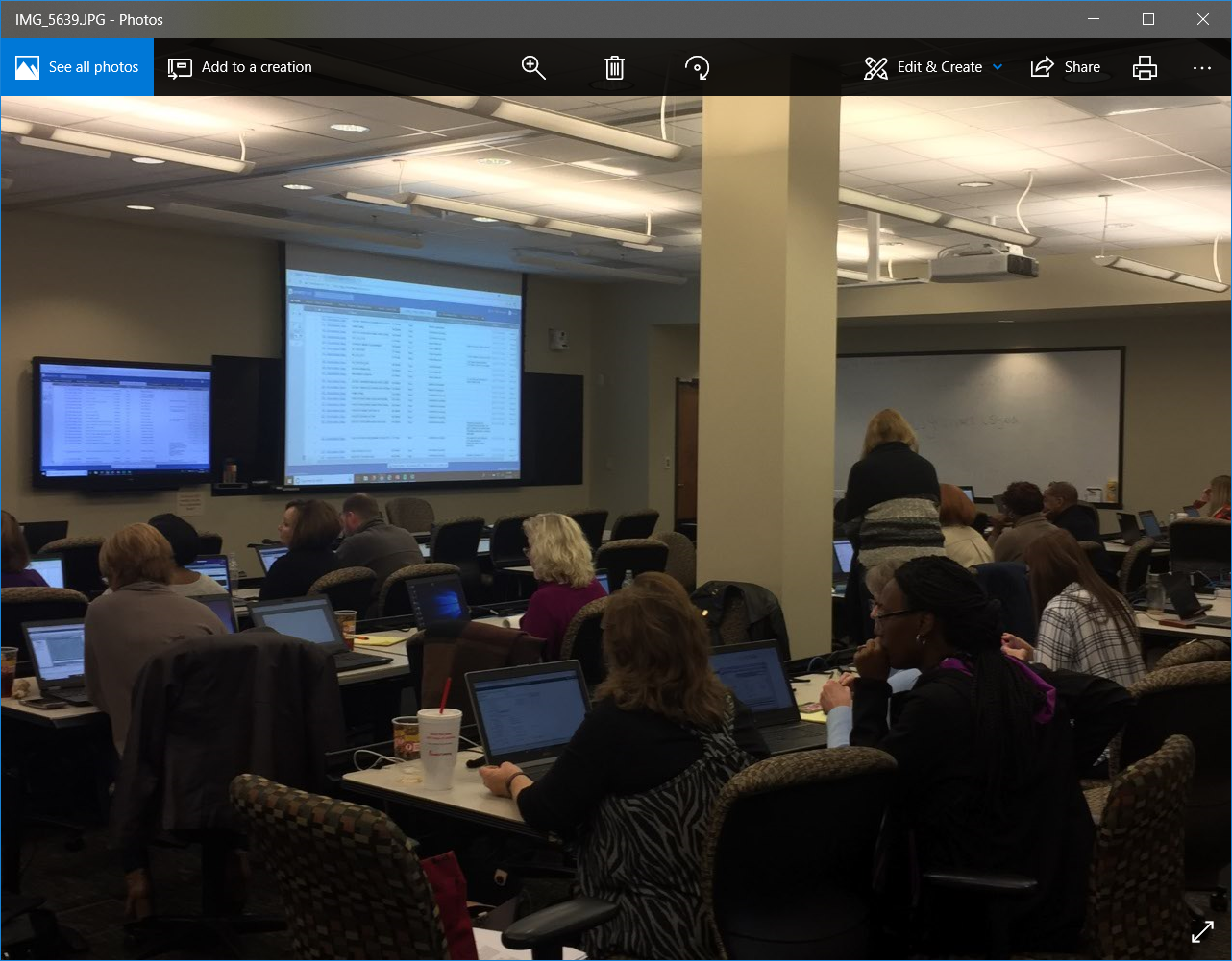 Experience B3 — B3 Consulting Group