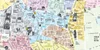 Explore Like a Local: The Ultimate Madrid Tourist Map for 2025 — Your ...