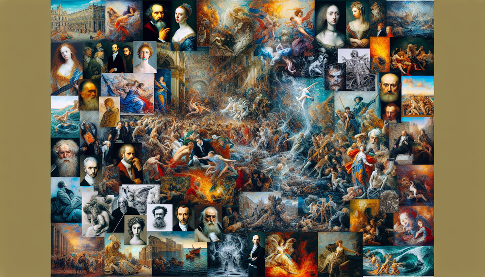 Top 12 Most Famous Prado Museum Paintings You Must See — Your Creative ...