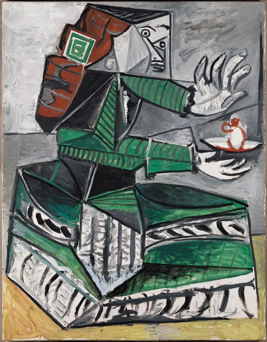 Velazquez Les Ménines Picasso